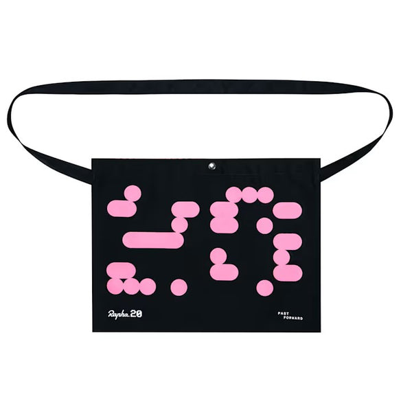 Rapha Past Forward Exhibition Musette - La Bicicletta Toronto