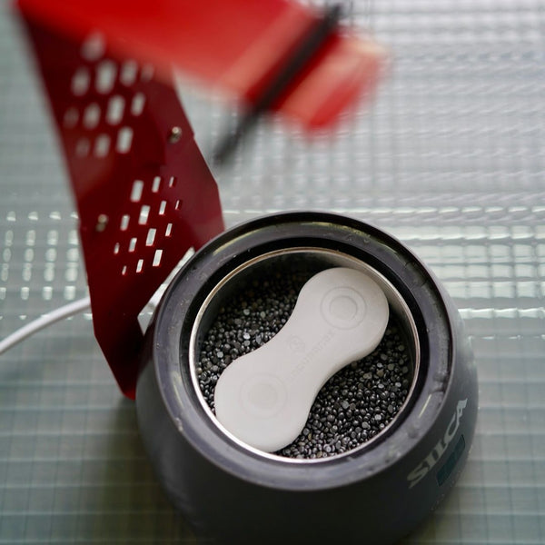 SILCA Wax Additives - La Bicicletta Toronto