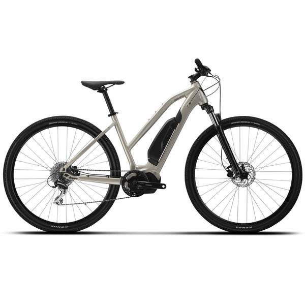Devinci E-Milano E5000 8S - La Bicicletta Toronto