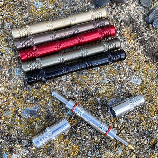 Dynaplug Racer Pro Tool - La Bicicletta Toronto