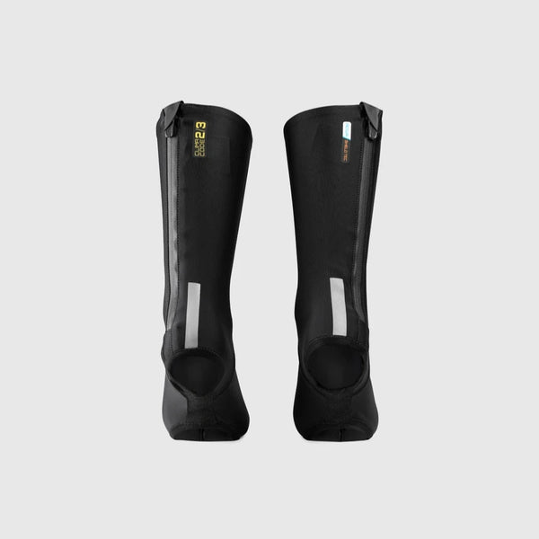ASSOS RS Spring Fall Rain Booties P1 - La Bicicletta Toronto