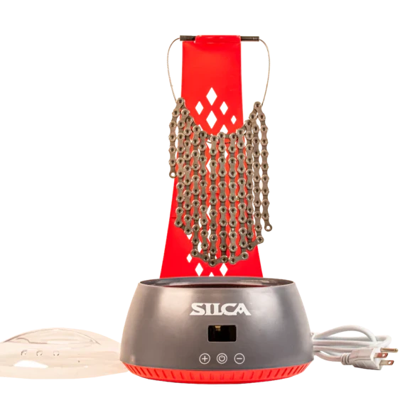 SILCA Chain Waxing System - La Bicicletta Toronto