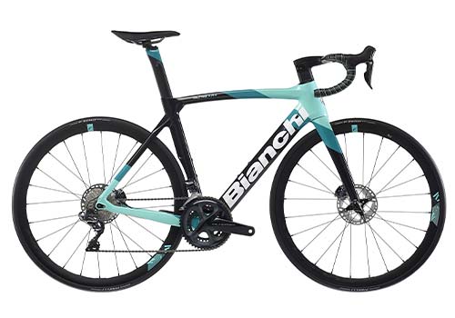 La Bicicletta - Toronto | Canada's premium road, gravel cycling shop