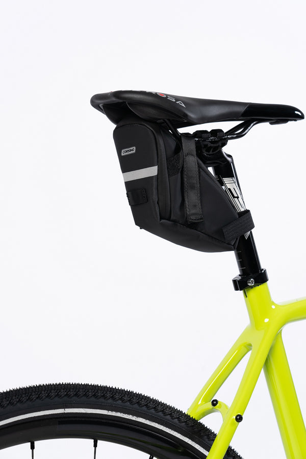 Corsino Jaunt Saddle Bag - La Bicicletta Toronto