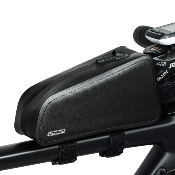 Corsino Sally Top Tube Bag - La Bicicletta Toronto