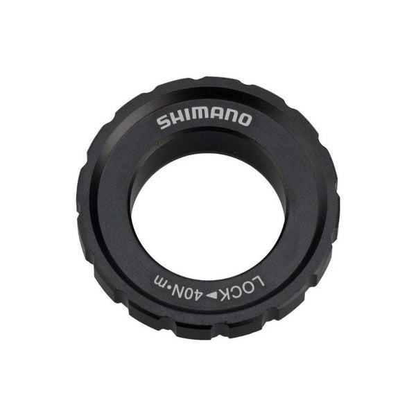 Shimano HB-M8010 Ring & Washer External Spline Type - La Bicicletta Toronto