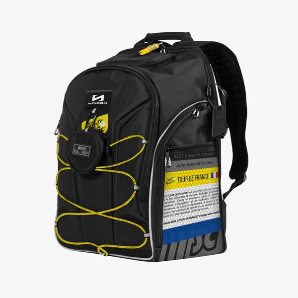 SCICON Backpack Pro 35L - La Bicicletta Toronto
