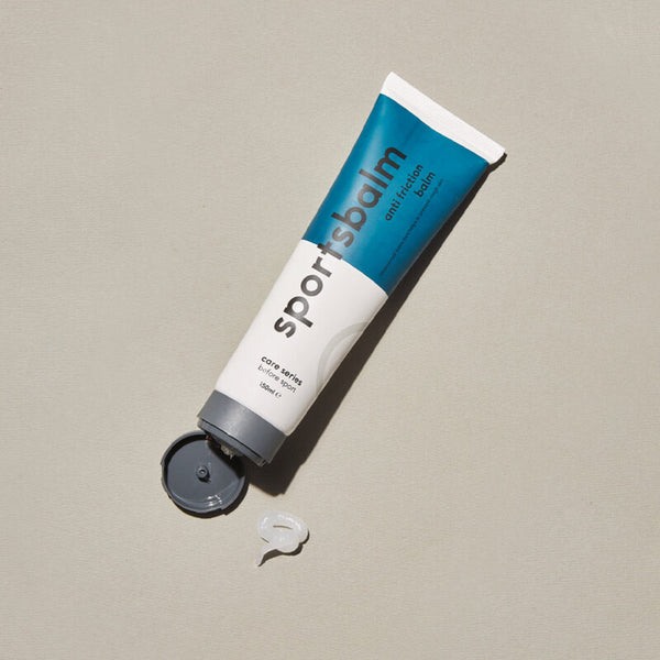 SportsBalm Care Series - La Bicicletta Toronto