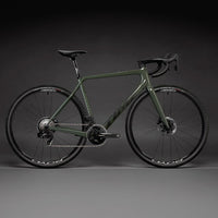 Basso Fuga integrated handlebars - La Bicicletta Toronto