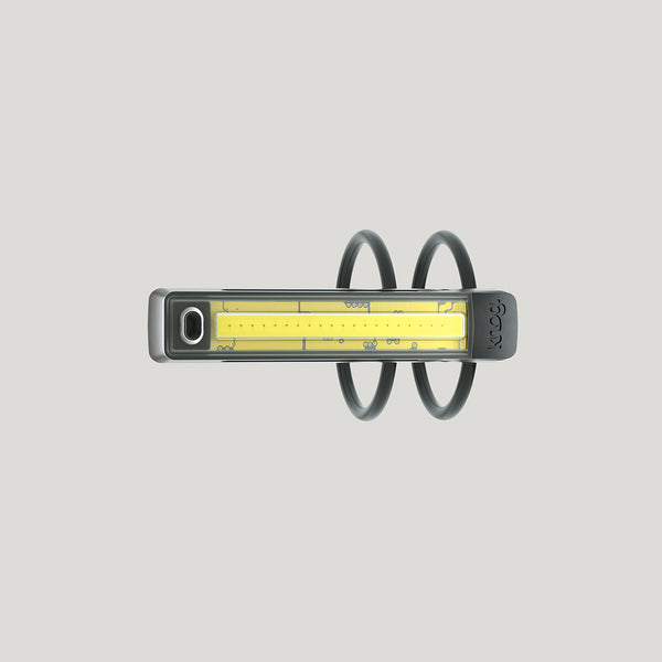 Knog Plus Front Light - La Bicicletta Toronto